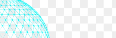 Blue globe digital grid transparent | Free PNG - rawpixel