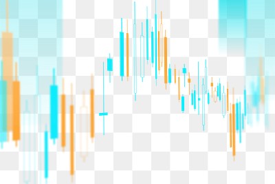 Stock market chart technology png | Premium PNG - rawpixel