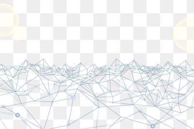 Networking line png technology digital | Premium PNG - rawpixel