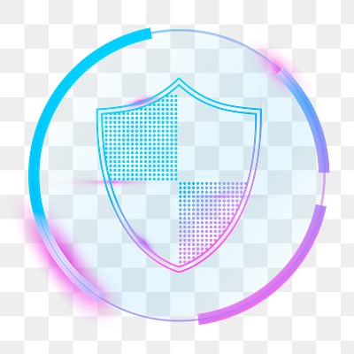 Security shield png cyber security | Premium PNG Sticker - rawpixel
