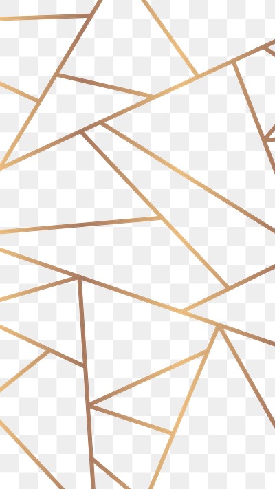 Geometric triangle pattern png background | Premium PNG - rawpixel