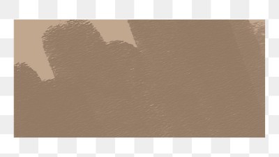 Brown Rectangle Clip Art