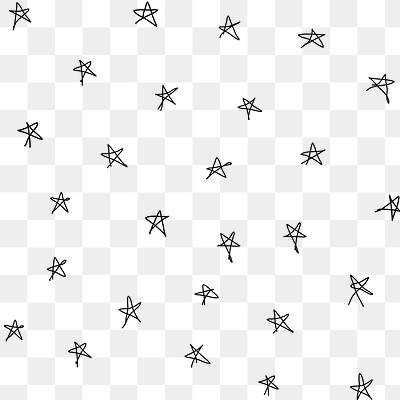 Star pattern png, transparent background, | Premium PNG - rawpixel