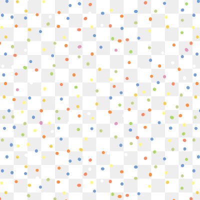 Polka dot pattern png, transparent | Premium PNG - rawpixel