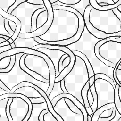 Abstract pattern png, transparent background, | Free PNG - rawpixel