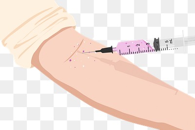 Drug addiction png sticker, mental | Premium PNG - rawpixel