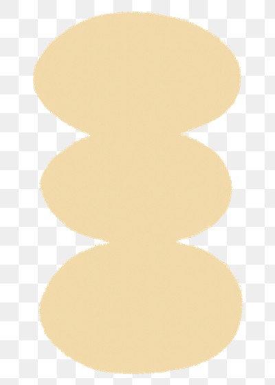 Beige badge png sticker, transparent | Free PNG Sticker - rawpixel