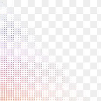 Halftone dots gradient transparent png | Premium PNG - rawpixel