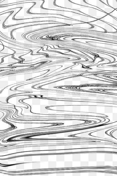White glitch wave effect black | Free Photo - rawpixel