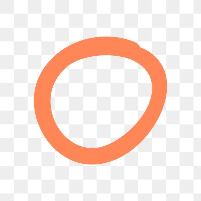 Period symbol png doodle typography | Premium PNG Sticker - rawpixel