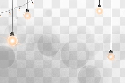 String light png border transparent | Premium PNG - rawpixel