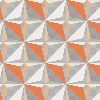 Kite 3D geometric pattern psd | Premium PSD - rawpixel