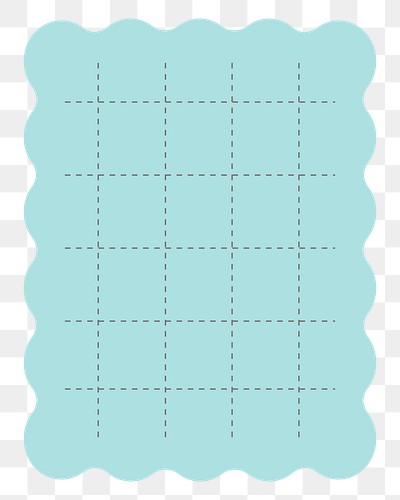 Blank pastel blue notepad psd | Premium PSD - rawpixel