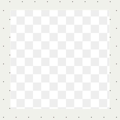 Blank notepad frame png sticker | Free PNG - rawpixel