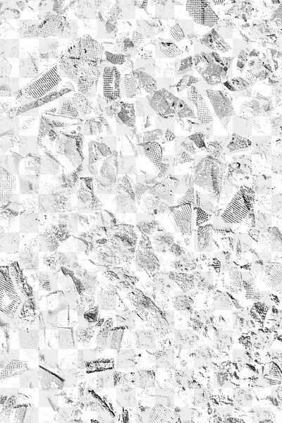 Abstract grayscale pattern texture background