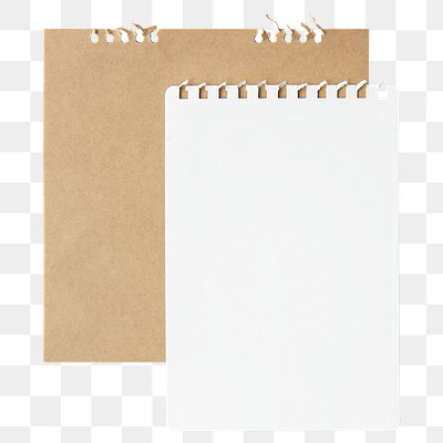 Paper notes png, transparent background | Premium PNG - rawpixel