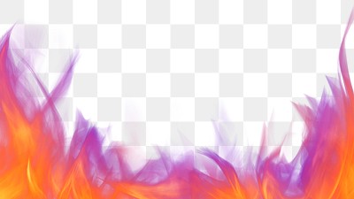 Retro png fire flame transparent | Free PNG - rawpixel