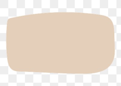 Rectangular shape png sticker transparent | Premium PNG - rawpixel