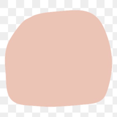 Pink squircle shape png sticker, | Free PNG - rawpixel