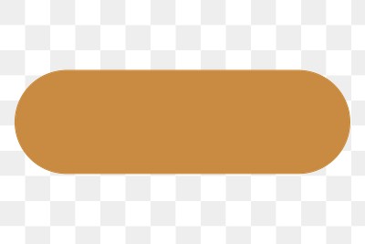 Capsule shape png sticker, transparent | Premium PNG - rawpixel