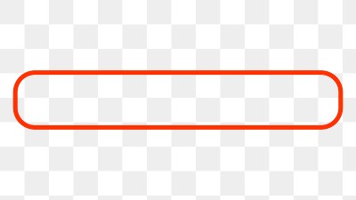 Dash symbol png clipart, geometric | Premium PNG - rawpixel