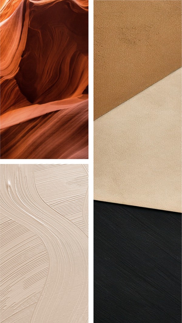 Customizable aesthetic grid photo collage | Free Photo Collage Maker ...