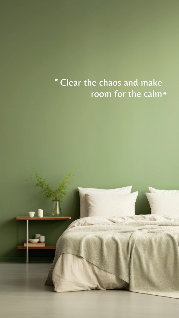 Chaos & calm Facebook story | Premium Editable Template - rawpixel