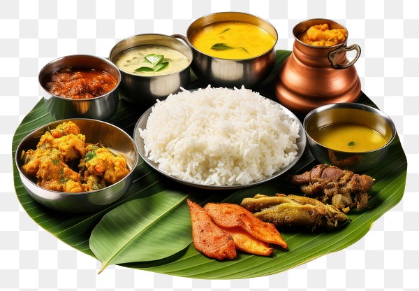 PNG Food meal dinner supper. | Free PNG - rawpixel