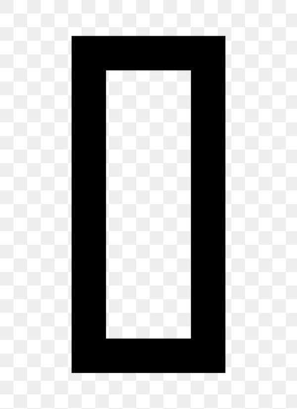 Apostrophe sign png abstract shape, | Free PNG - rawpixel