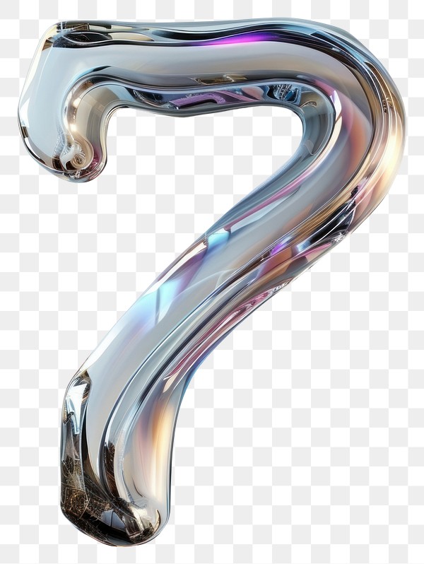 PNG 7 Number number weaponry | Free PNG - rawpixel