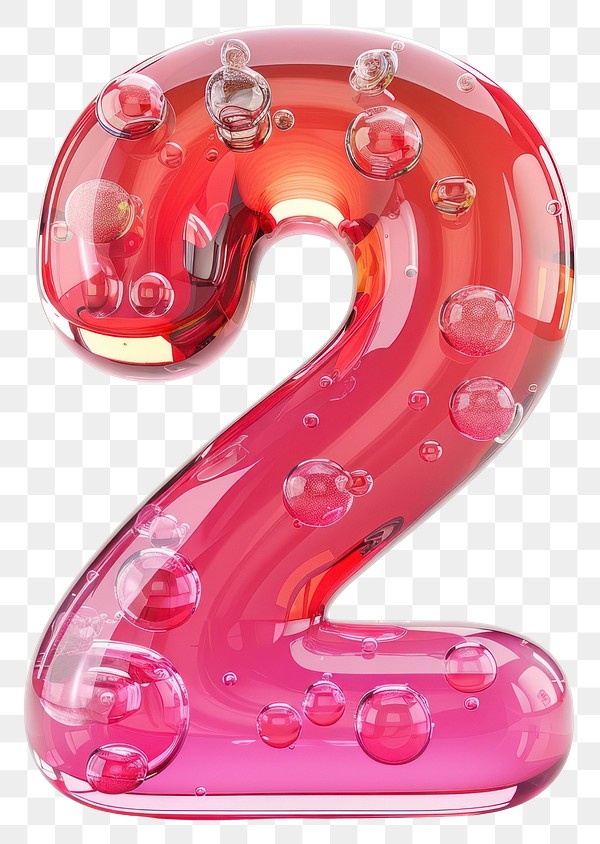 PNG Number 2 number symbol | Free PNG - rawpixel