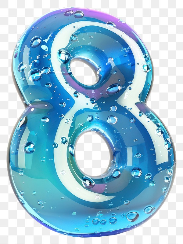 PNG Number 8 symbol number | Premium PNG - rawpixel
