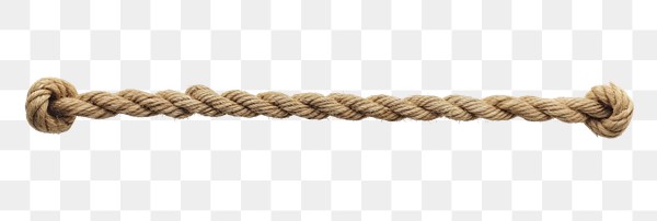 PNG A long rope. | Free PNG - rawpixel