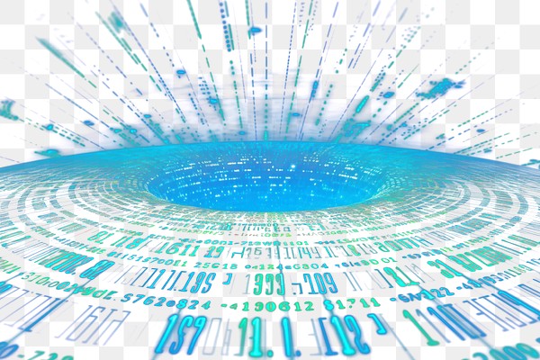 PNG Backgrounds technology space binary | Free PNG - rawpixel