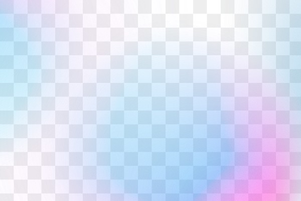 PNG blue gradient overlay effect, | Free PNG - rawpixel