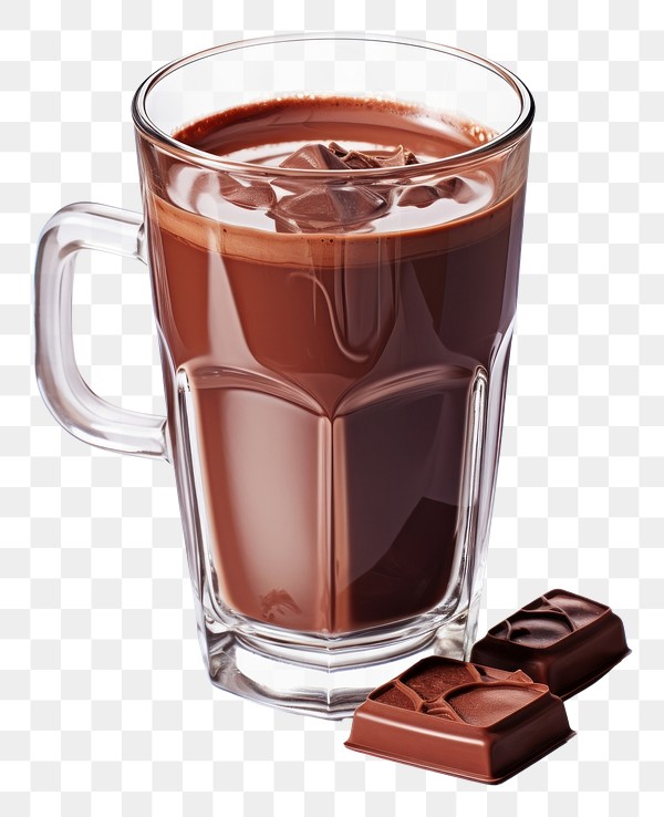 PNG Hot chocolate cup dessert | Premium PNG - rawpixel