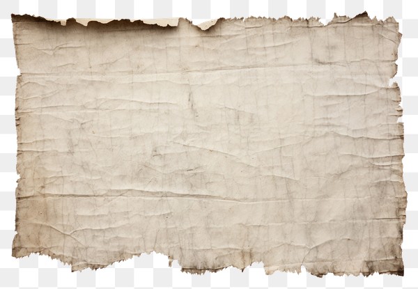 PNG Ripped grey parchment paper | Free PNG - rawpixel