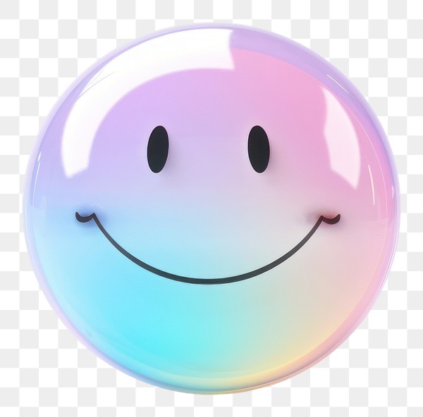 PNG Emoji sphere smiley face. | Premium PNG - rawpixel