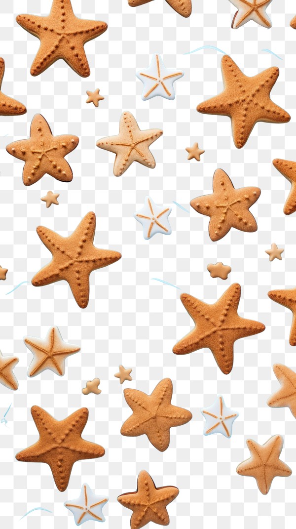 PNG Cute Summer gingerbread backgrounds | Free PNG - rawpixel