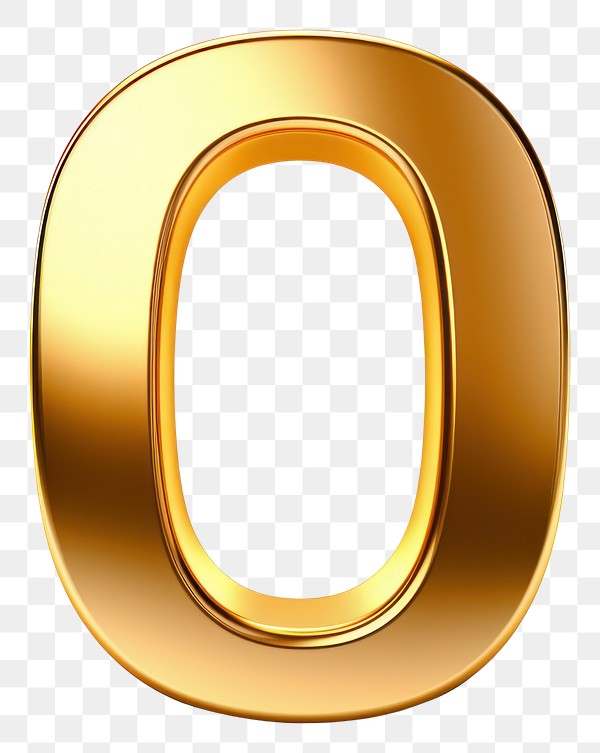 PNG Gold circle yellow number. | Premium PNG - rawpixel