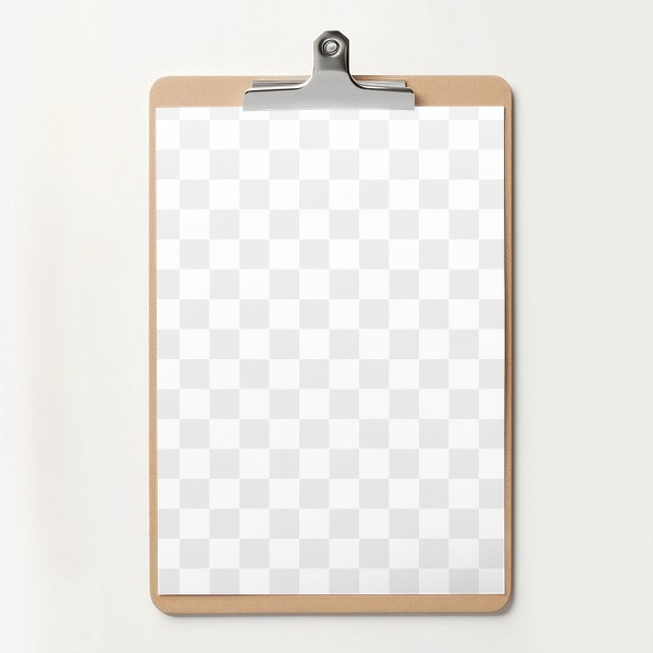 Paper png mockup, transparent design | Premium PNG - rawpixel