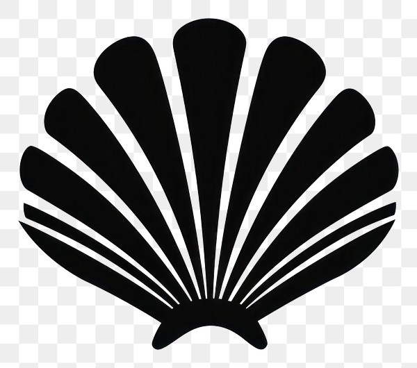 PNG Sea shell logo icon | Free Icons - rawpixel