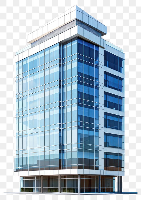 PNG Office building architecture city | Premium PNG - rawpixel