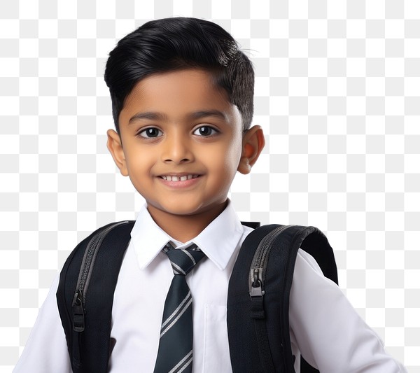 PNG Elementary school boy photography | Premium PNG - rawpixel