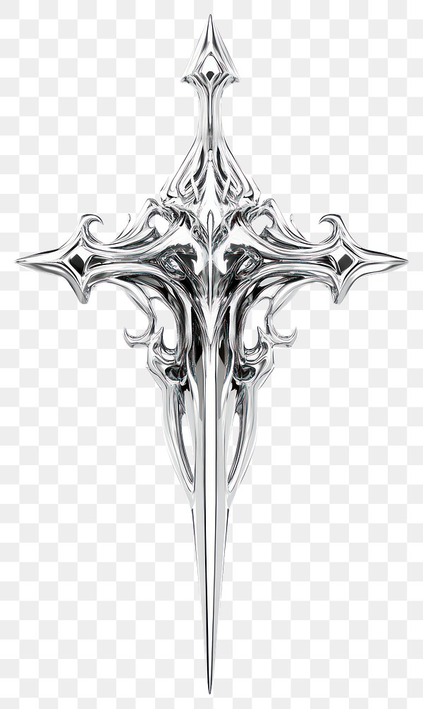 PNG Ghost weapon design sword | Free PNG - rawpixel