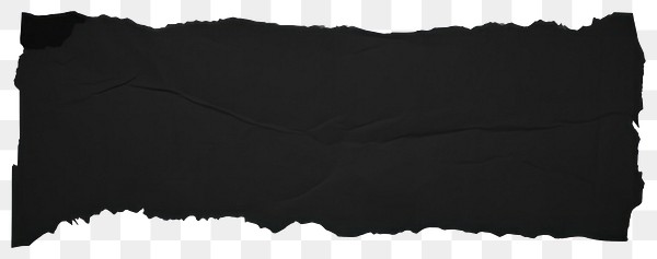 PNG Black ripped paper background | Premium PNG - rawpixel