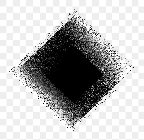 PNG Graphic dark square shape | Free PNG - rawpixel