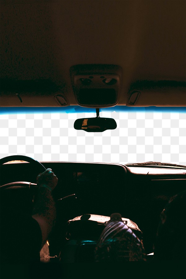 Car windshield png frame, transparent | Premium PNG - rawpixel
