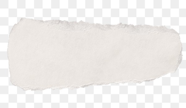 White ripped paper png cut | Premium PNG - rawpixel