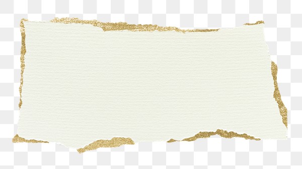 Yellow torn paper png cut | Premium PNG - rawpixel